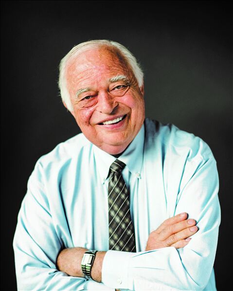 Mark Walton | News, Sports, Jobs - Daily Herald